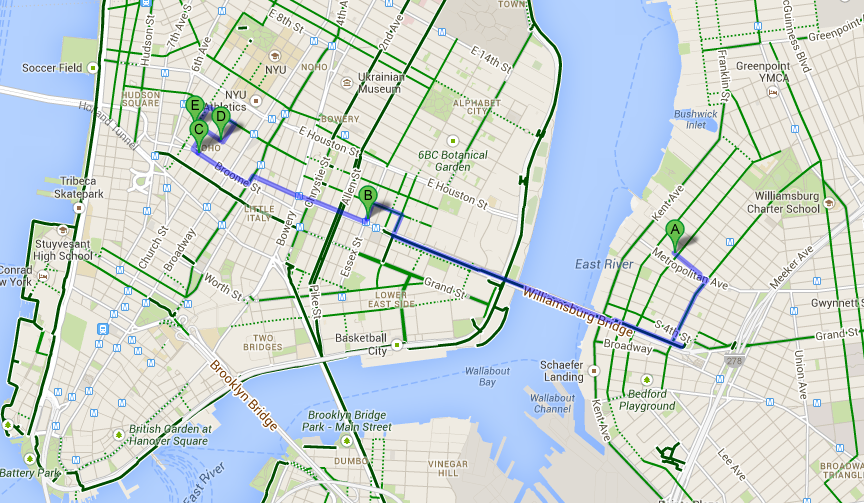 Truffle Tour: 5 Top Chocolate Shops in New York City