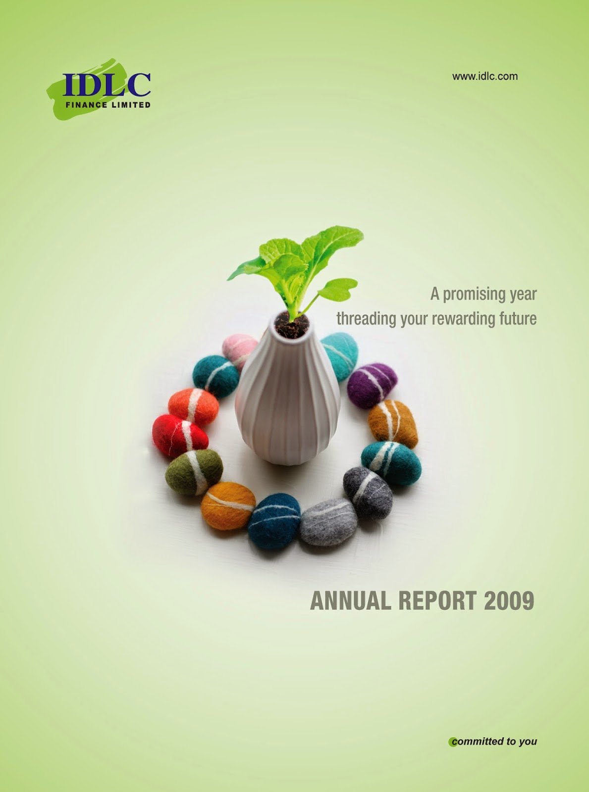 IDLC Finance Limited