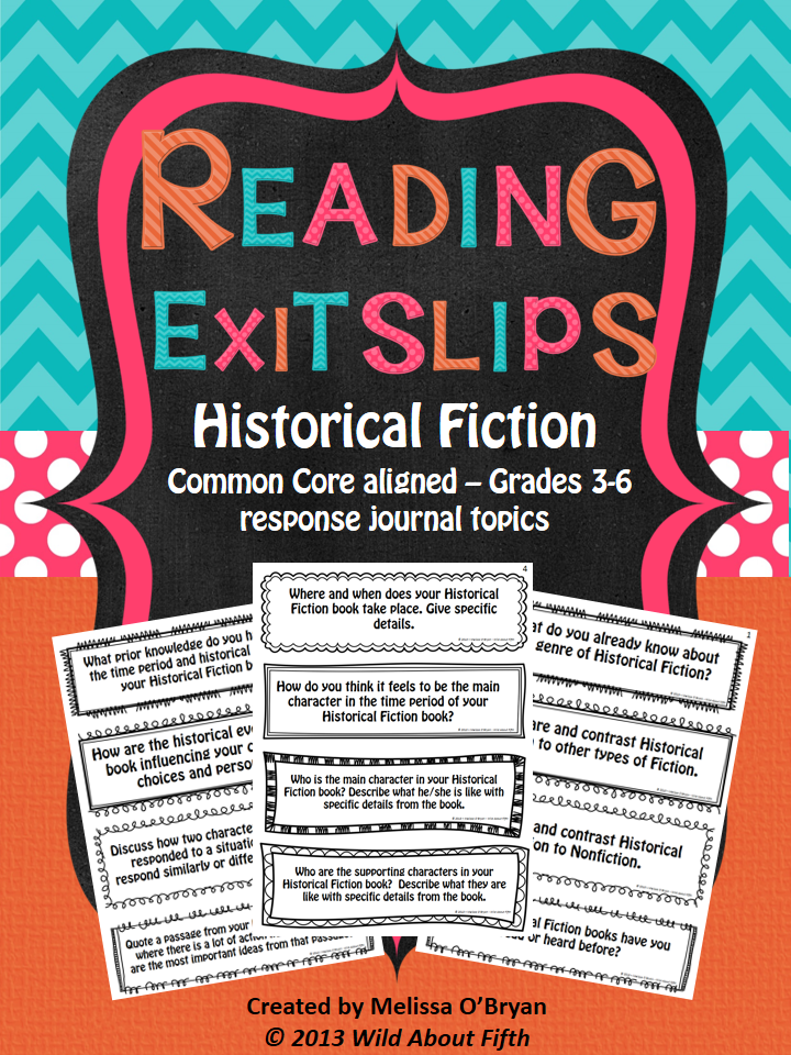 Gearing Up for Book Clubs | Wild about fifth grade