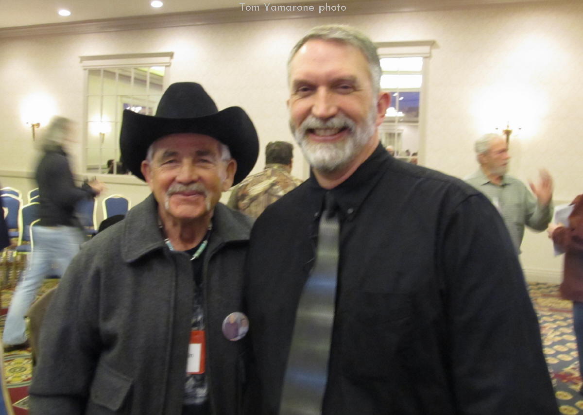 Bigfoot Songs: April 2011