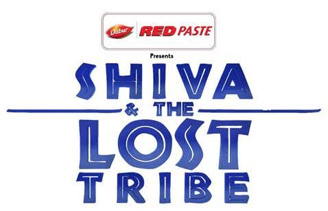 NickALive!: Nickelodeon India To Premiere New Movie 'Shiva And The Lost ...