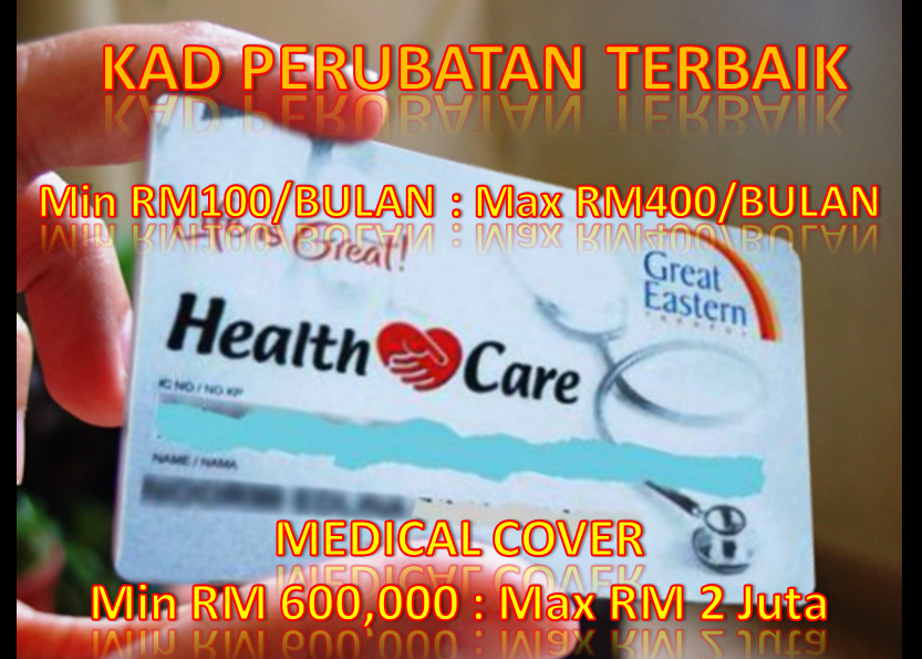Takaful Medical Card Insurance: Quotation Proposal