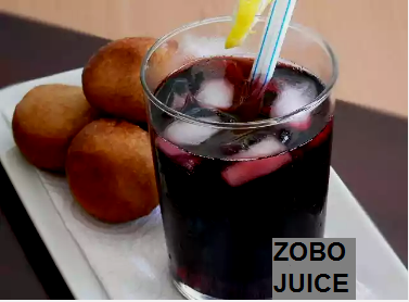 Fresh Dewz: HOW TO PREPARE ZOBO JUICE A NIGERIAN DRINK(with health ...