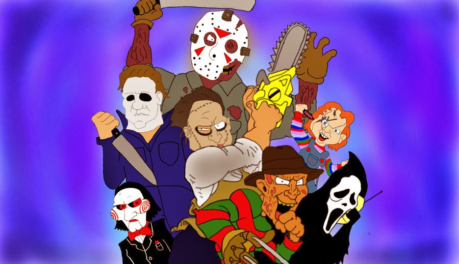 The Daily Rant: Friday Night Fright