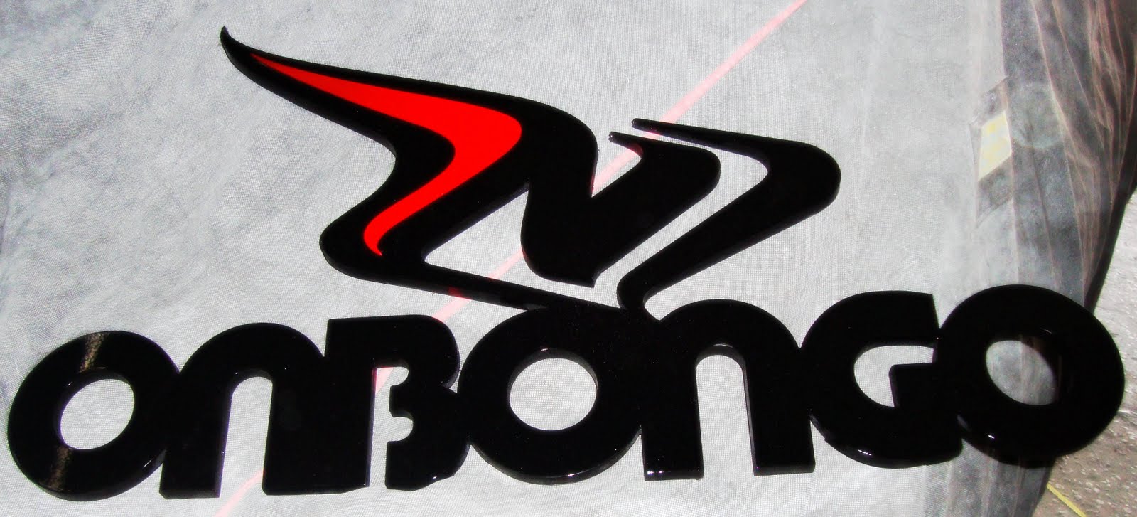 .: LD SERVIÇOS :.: Logo Onbongo'