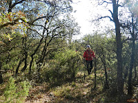 0086 - Vértices Geodésicos C.V.: Mazorral (1113 m) / A+ 613 m / 23,36 ...