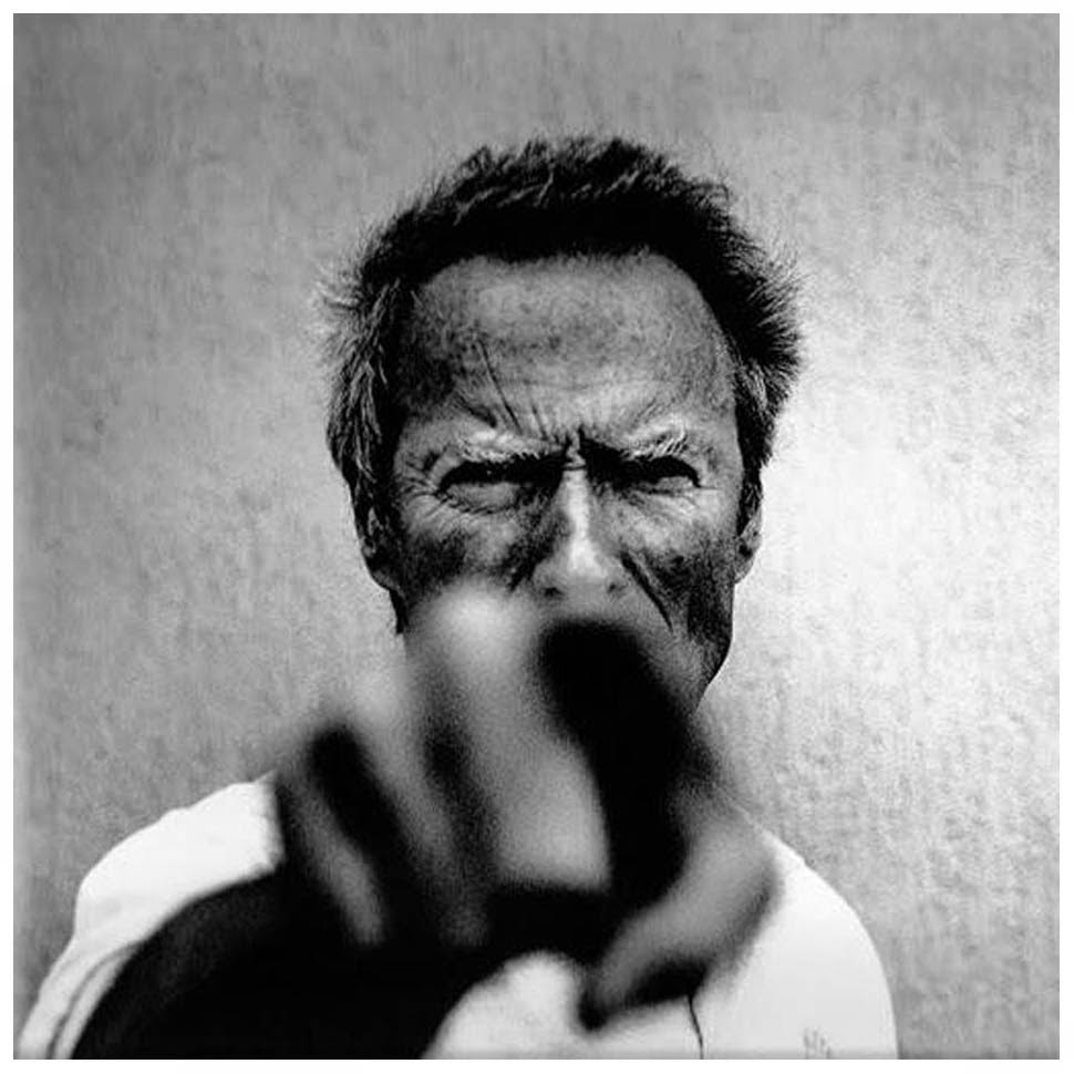 Kikooo))): Anton Corbijn