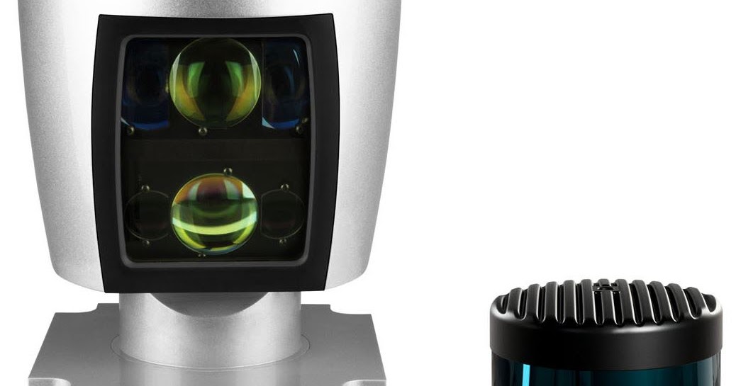 Image Sensors World: Velodyne Shows "Quantum Leap in LiDAR Technology"