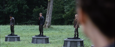 Hunger Games: Cornucopia, First Day