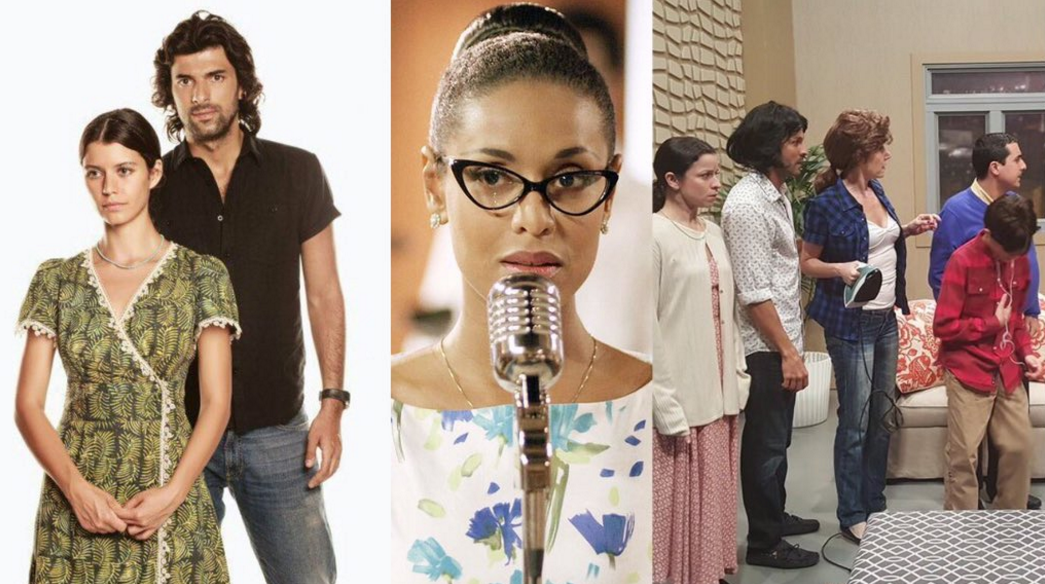 RATINGS: De Fatmagül, Celia y la comedia "Risas en Combo" | miércoles ...