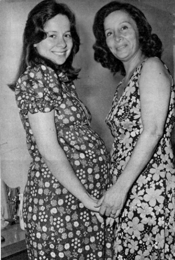 Astros em Revista: MARISA SANCHES GRANDE E PIONEIRA ATRIZ DA TV TUPI