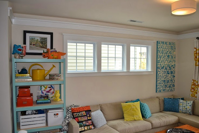 Never Listless: Who's Looking For Another Living Room Update? Time For ...