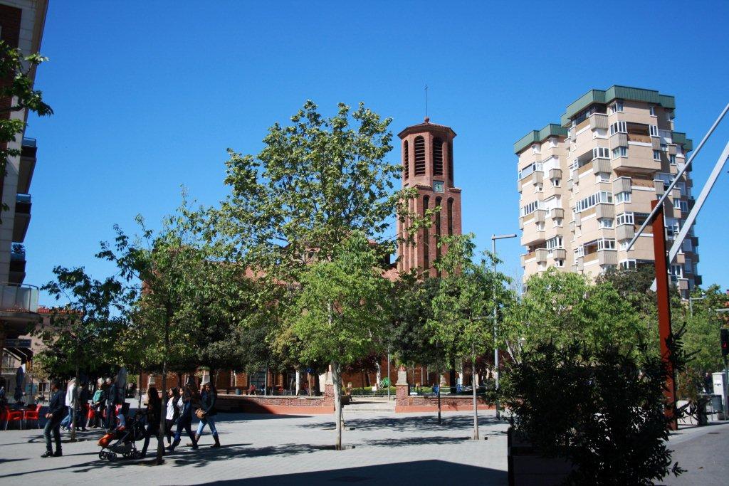 Relat "SANTA MARIA DE CORNELLA. ARA DE LLOBREGAT"