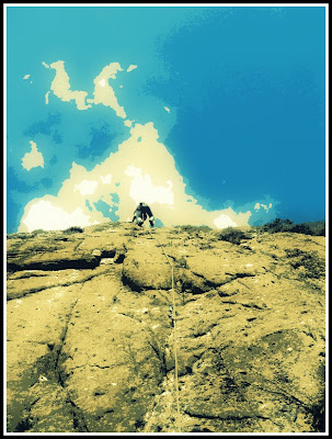 Footless Crow: October 2011