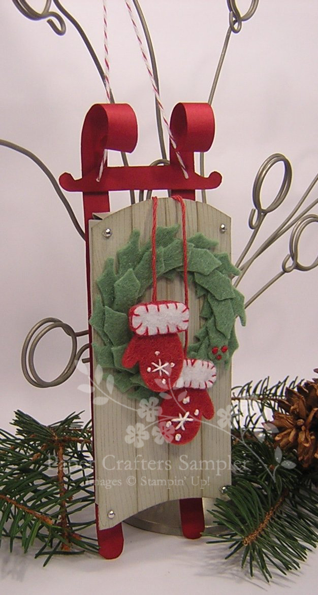 RunningwScissorsStamper: Paper Crafters Sampler December Blog Hop