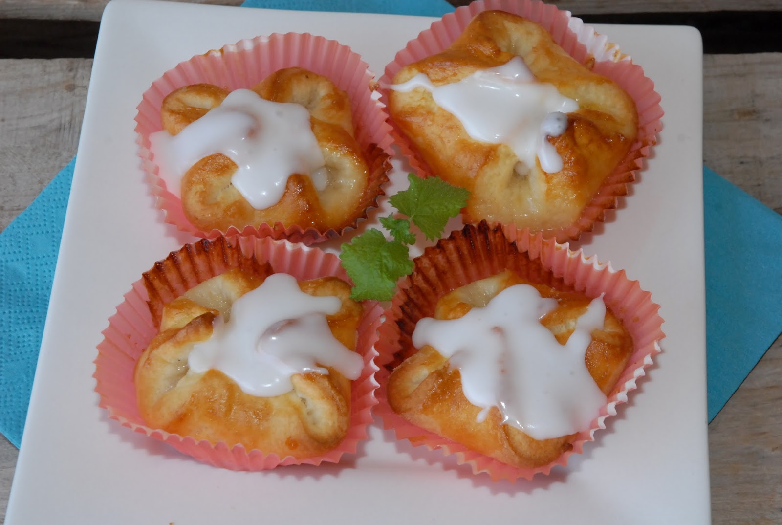 Bakemester Snipp: Rimboboller