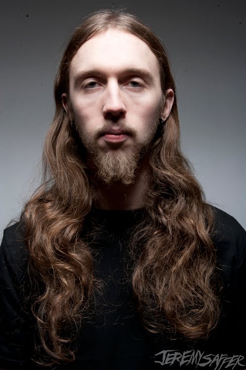 Jeremy Saffer Photo Blog: Todays Shoot - Last Chance To Reason