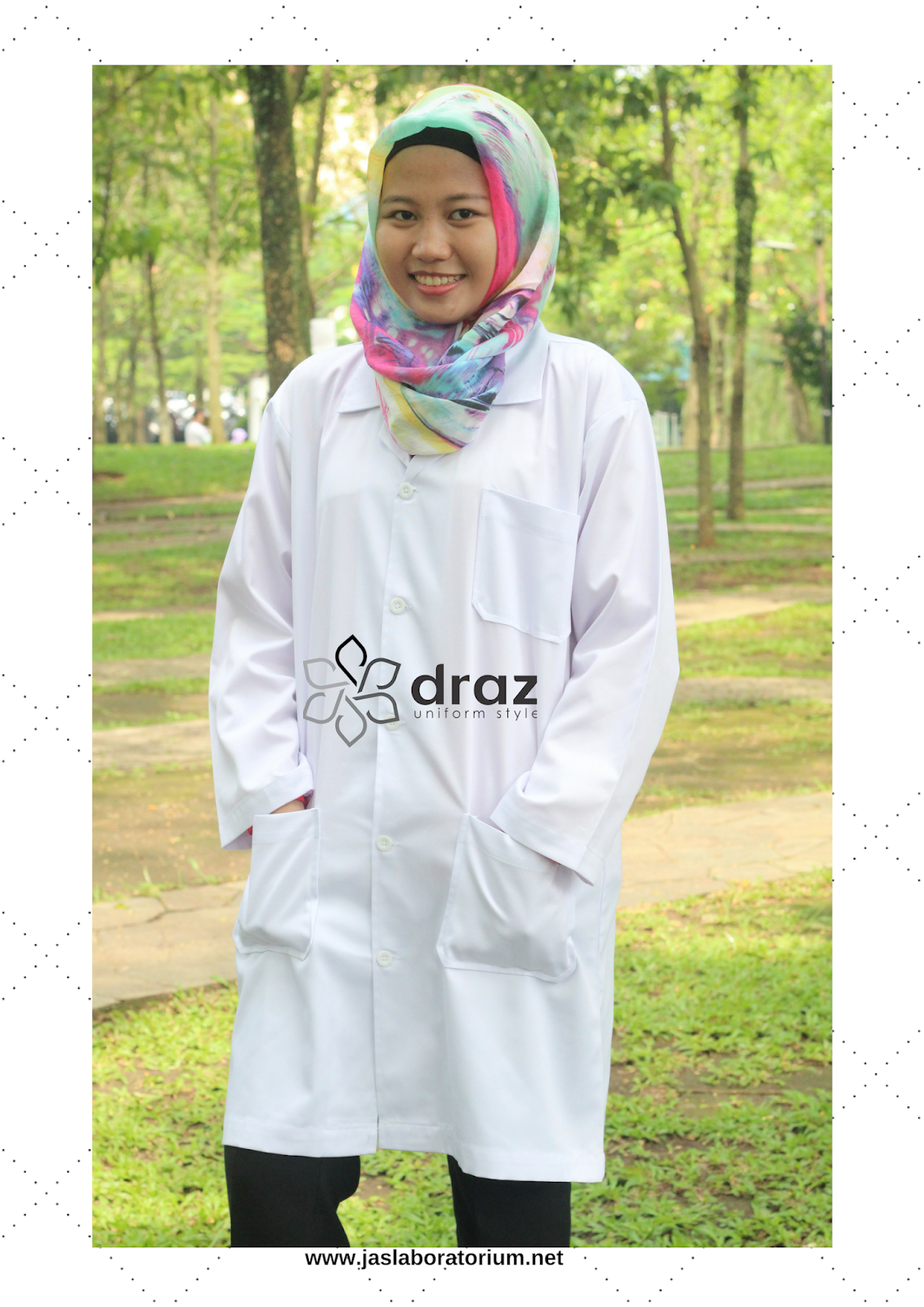 0812 1350 5729 Jasa Bikin Jas Laboratorium Kimia | Gerai Jas Lab