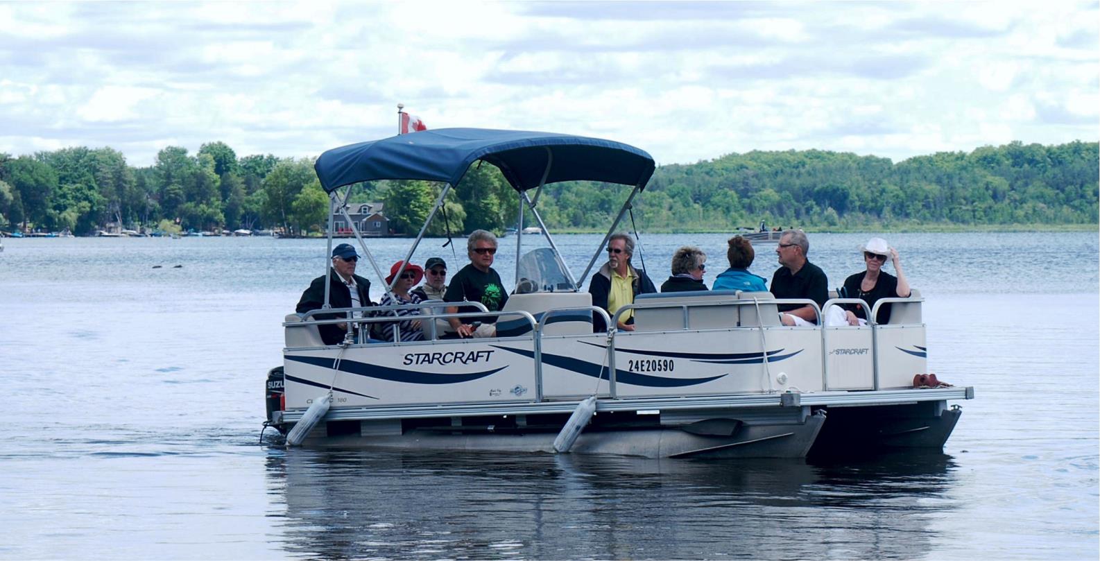 One Tank Trips: Experience lakeside living at the Puslinch Lake home tour