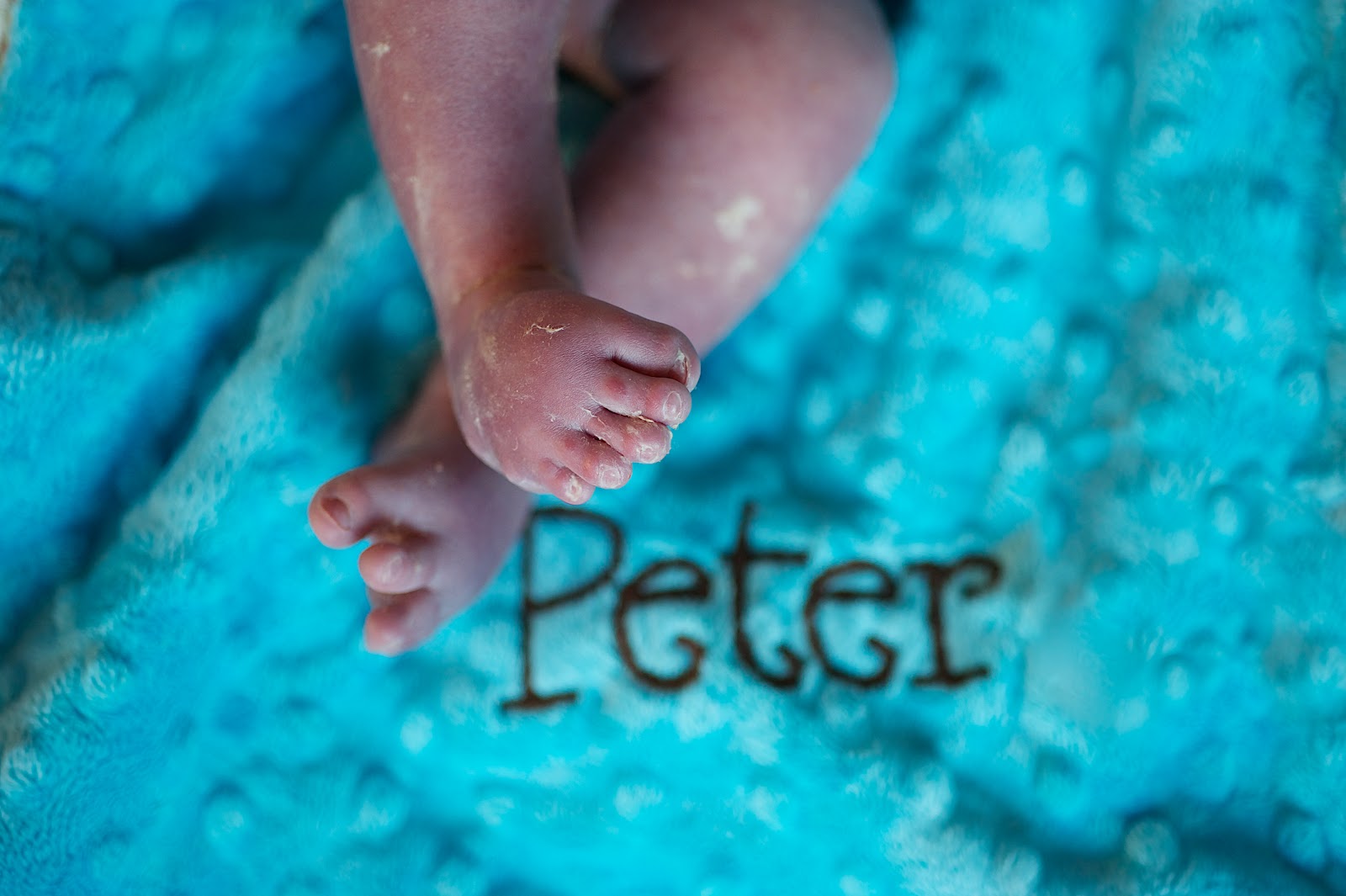 Loving Peter: Photographs