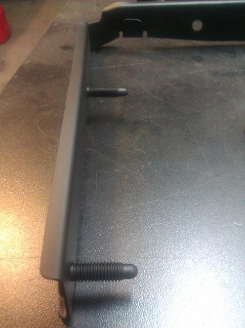 Powder Coating: The Complete Guide: Why Masking is Necessary For Powder ...