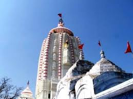 Sun Temple in Ranchi Jharkhand