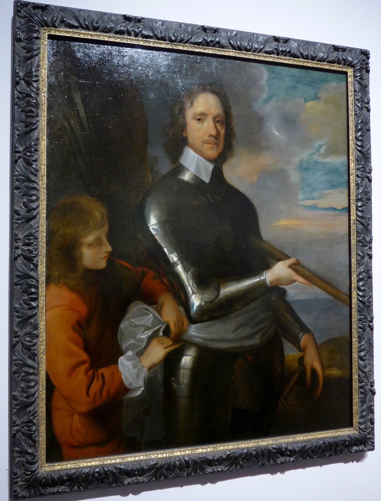 National Portrait Gallery | Art-e-facts: encounters with objects in museums