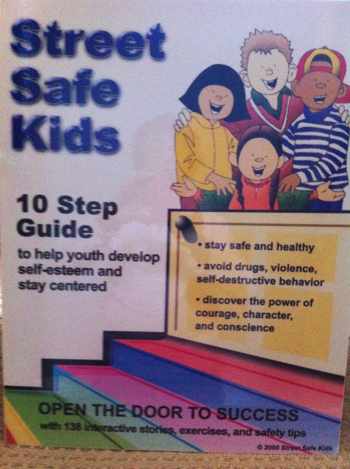 Safe Kids Now Blog