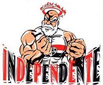 Torcida Tricolor Independente: História da Torcida Independente