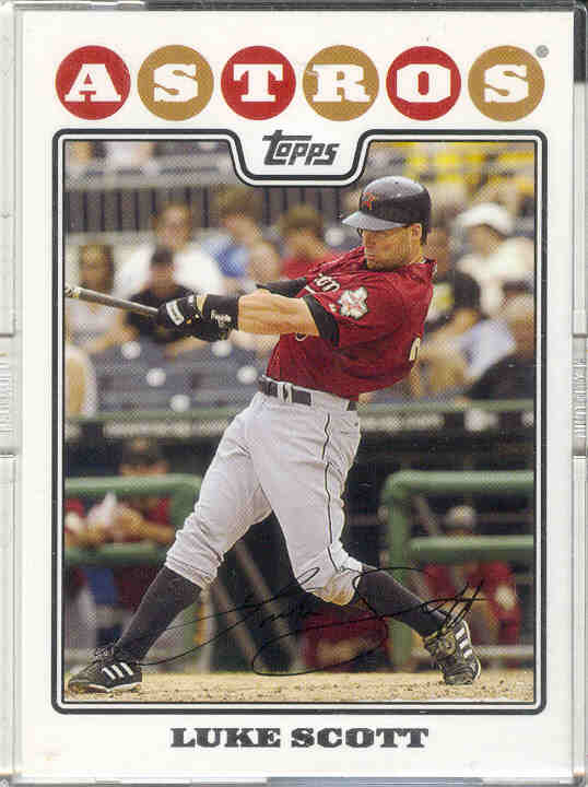 bdj610's Topps Baseball Card Blog: Random Topps Card of the Day: 2008 ...