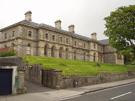 Michael Farry: Your Object - The Model, Sligo