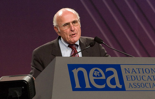 LOT'S WIFE: BENEATH THE UNION LABEL