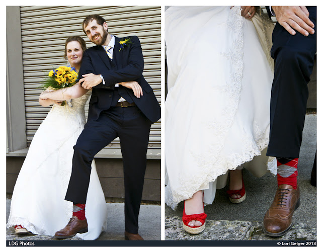 LDG Photos: Shannon & Jordan