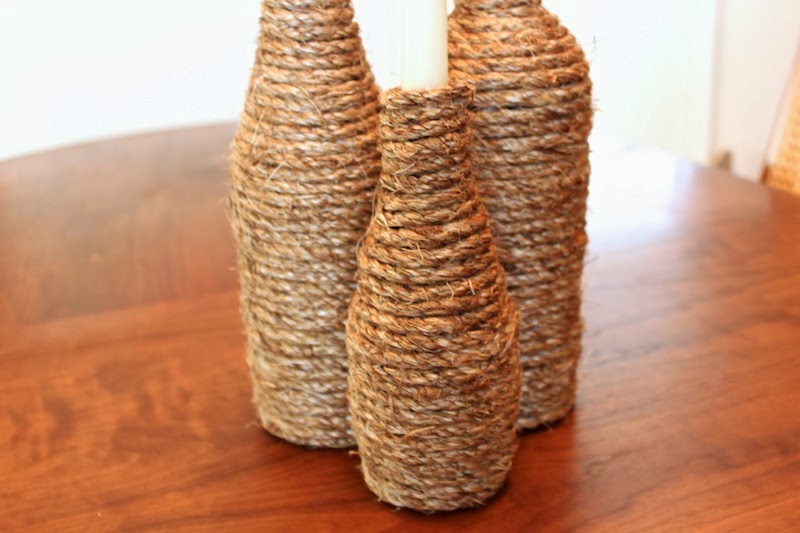How to Recycle: Recycled Rope Craft Ideas