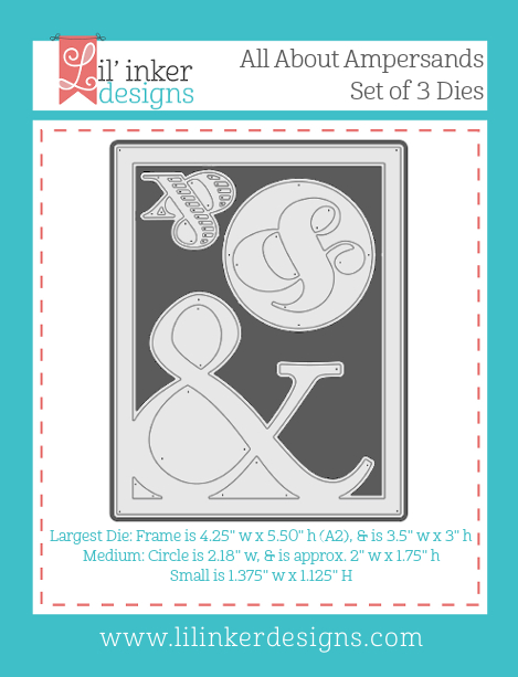 Jen's Ink Spot: Lil' Inker Designs SALE! :)
