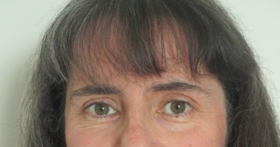 Amanda Fleet: Meet the Author: Lesley Kelly