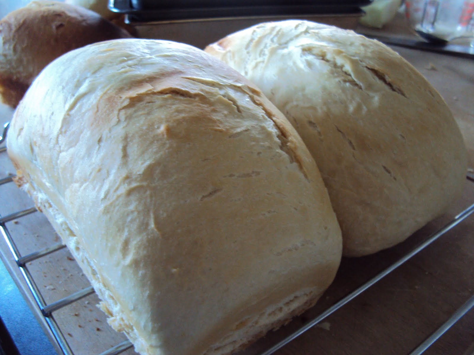 Live to learn: Paska - Mennonite Easter Bread