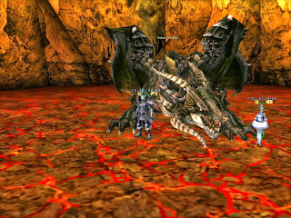 Shaiya Origens Guilds