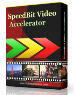 SpeedBit Video Accelerator Premium 3.3.6.9 Build 3042 | Tukero.ORG