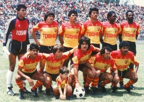Fútbol en América: Club Sport HEREDIANO