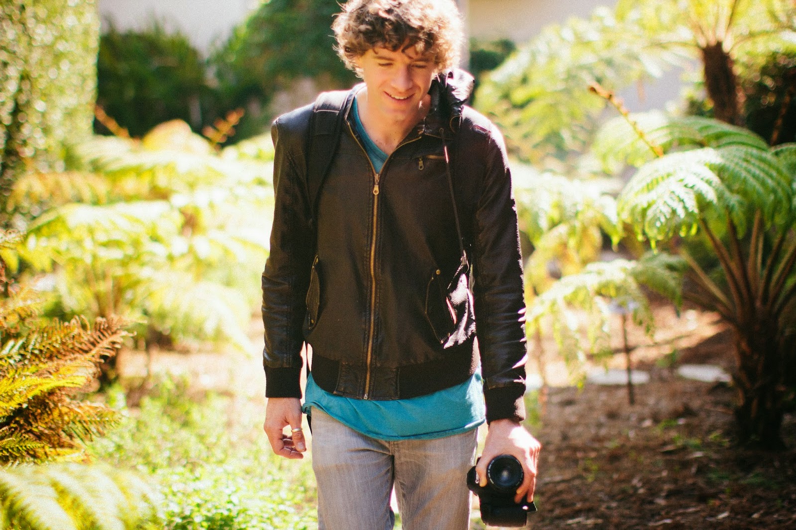 J.P Photography: United 2014 // Personal