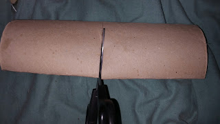 Hand-Katt Krafts: Organising Craft Supplies - Pens and Pencil Box