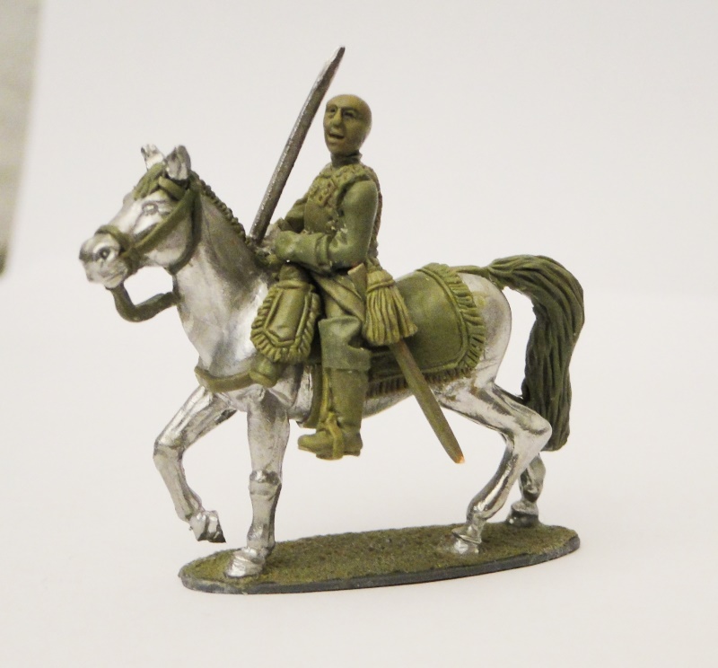 Black Hussar Miniatures
