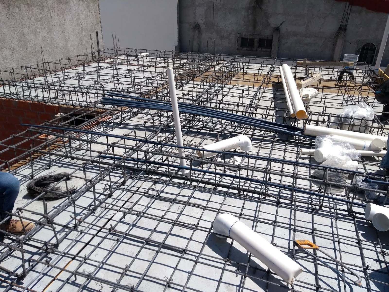 BALAYA y ASOCIADOS Desarrollos Arquitectónicos.: 2019