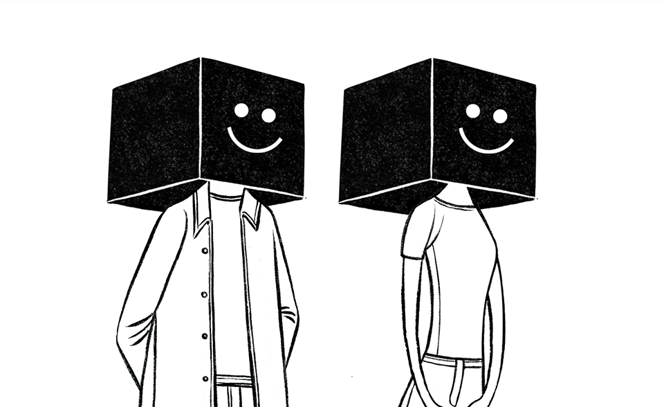 Entrevista ilustrada: Ramón París | Ediciones Ekaré