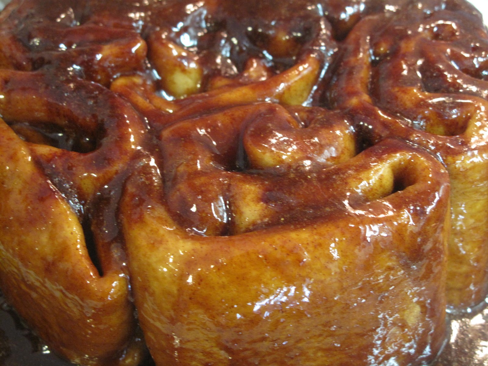 My Kitchen: Folar de Olhão "à moda cá de casa"