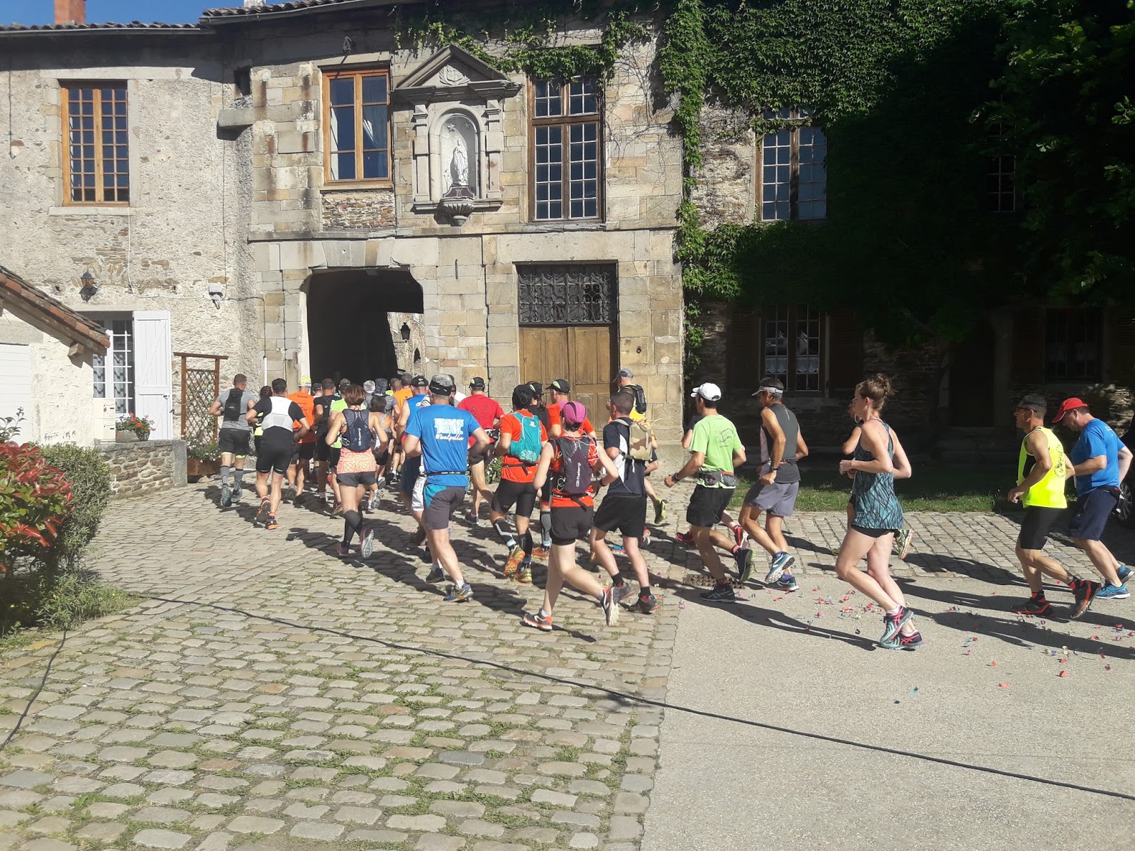 La Cartusienne: Encore un beau succès pour cette 12ème édition de La ...