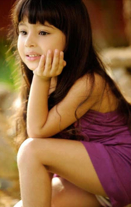 INFORMATIONS: Sarah Child Photo Gallery