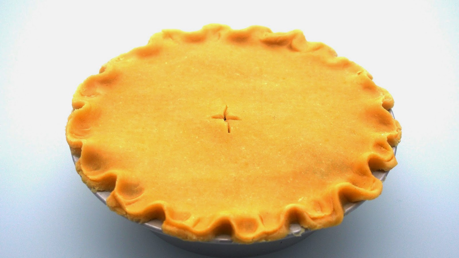 Who made all the pies? Steak and Kidney pie - Kitchen Exile