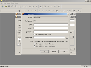 Oracle Applications Technical Stuff.: Oracle Discoverer Administrator ...